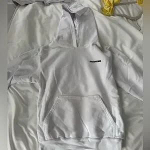 TALENTLESS | Tops | Talentless Please Wash Your Hands Hoodie | Poshmark